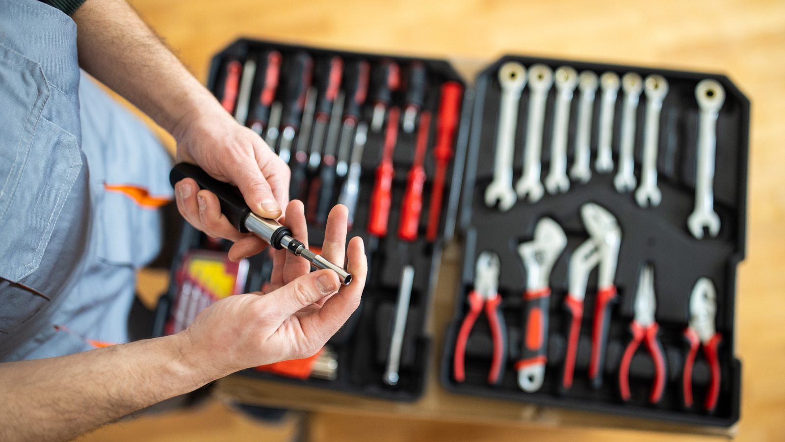12 Adorable Mini Tool Sets You Can Get On Amazon