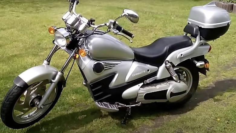 12 Automatic Motorcycles That Are Actually Worth Riding