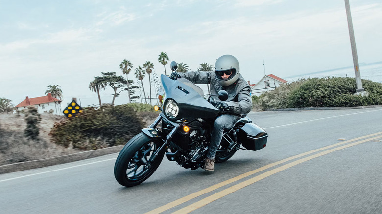 12 Automatic Motorcycles That Are Actually Worth Riding