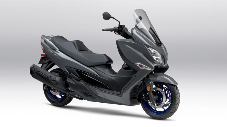 12 Automatic Motorcycles That Are Actually Worth Riding