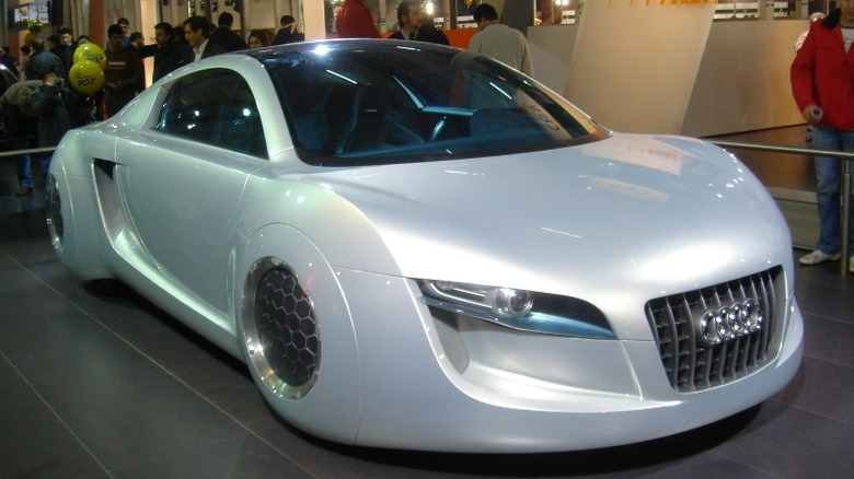 12 Beloved Movie Cars That Aren't Possible In Real Life