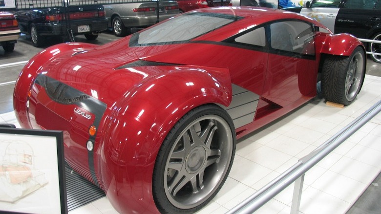 12 Beloved Movie Cars That Aren't Possible In Real Life