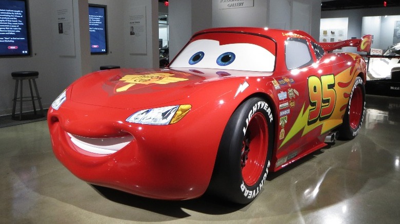 12 Beloved Movie Cars That Aren't Possible In Real Life