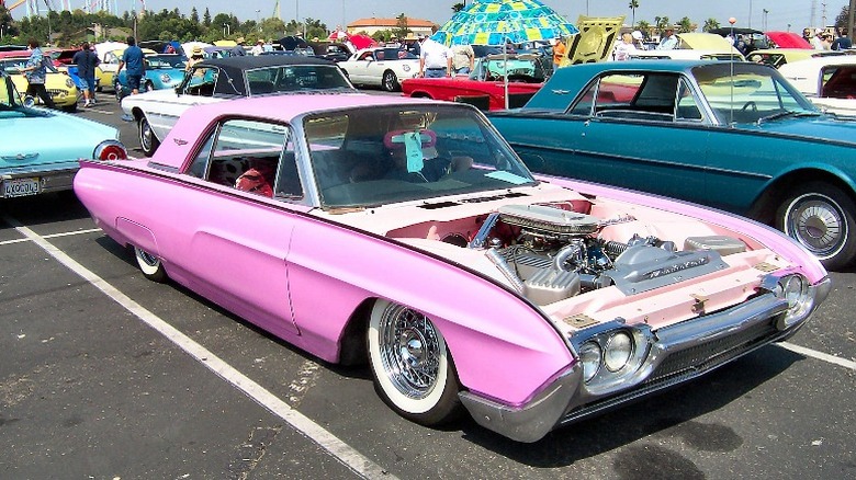 12 Cars That Make Awesome Lowriders