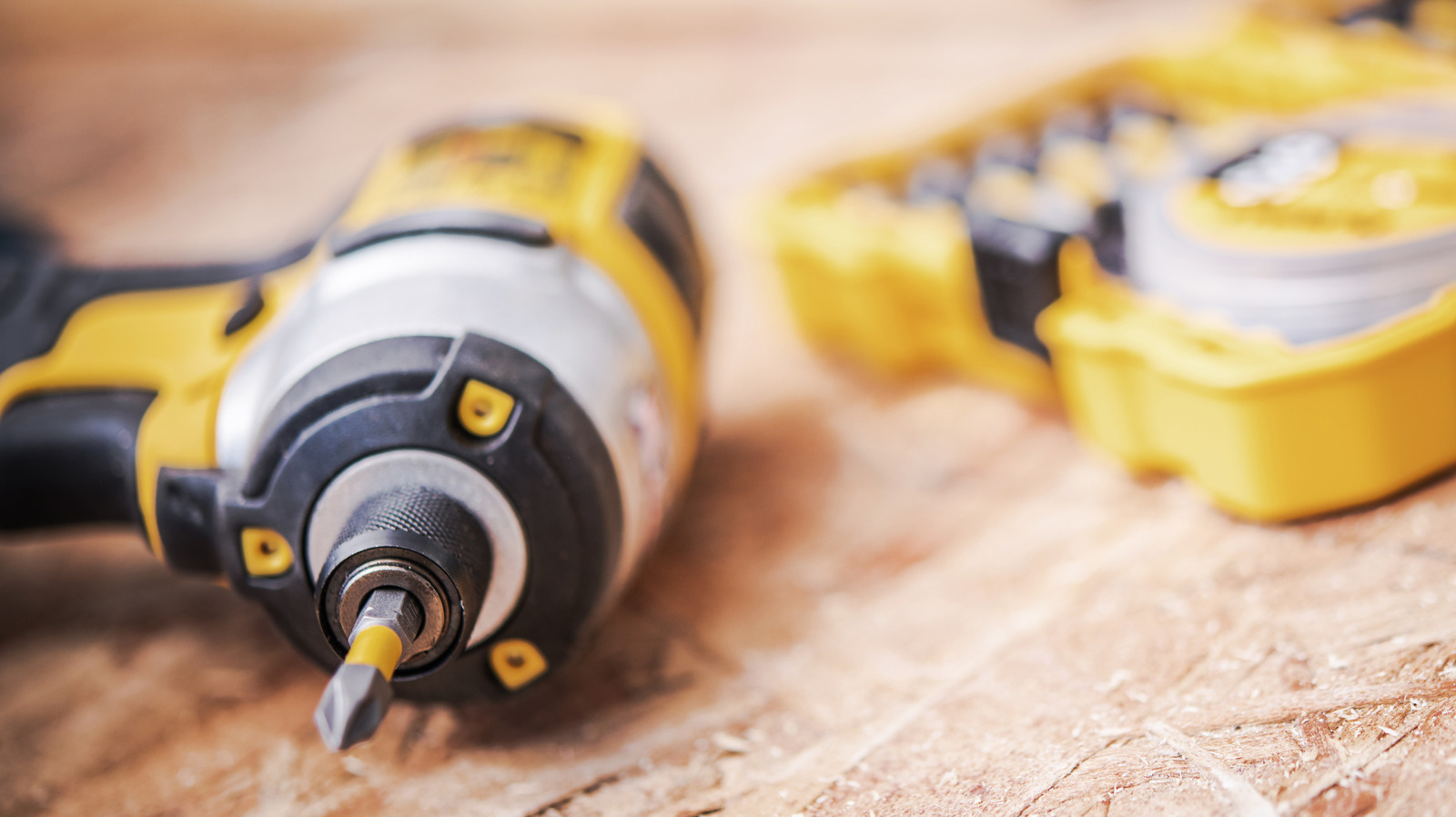 12 Cheap Alternatives To Expensive DeWalt Tools