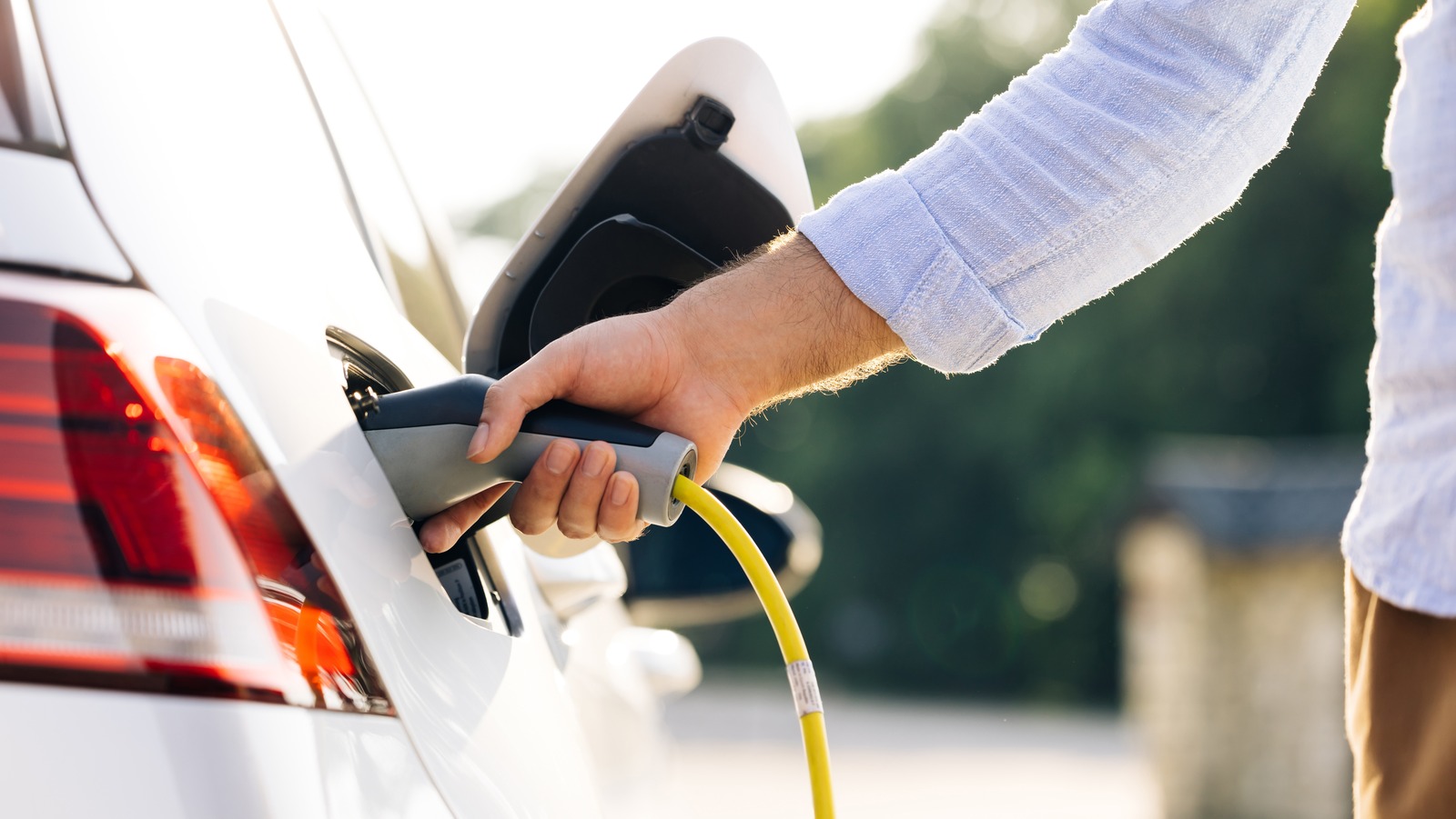 12 Common Mistakes Every New Electric Vehicle Owner Needs To Avoid