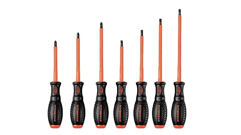 12 Harbor Freight Tools That'll Keep Your Next DIY Project Cheap