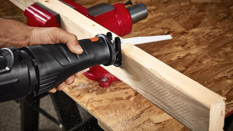 12 Harbor Freight Tools That'll Keep Your Next DIY Project Cheap