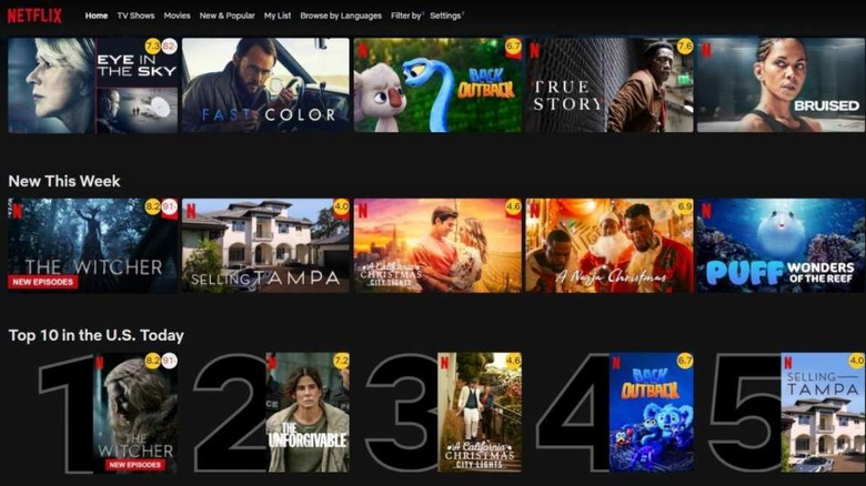 12 Hidden Netflix Features You Probably Didn't Know About