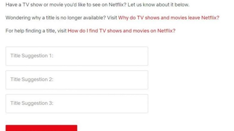 12 Hidden Netflix Features You Probably Didn't Know About