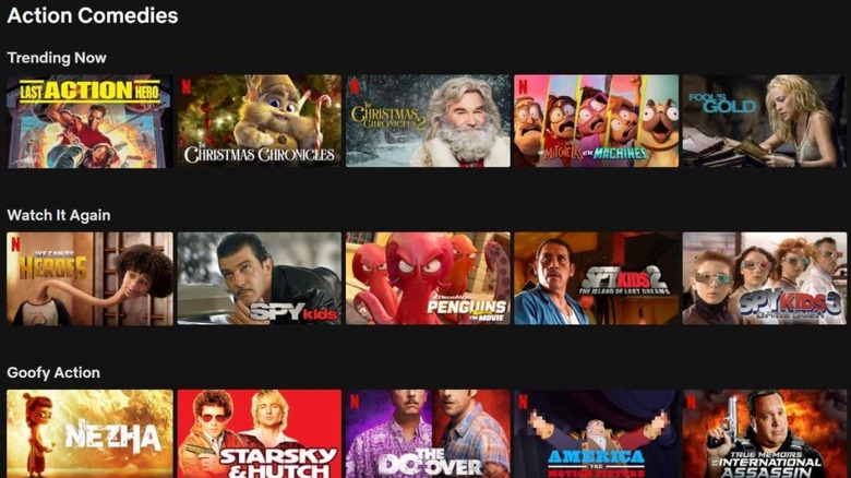 12 Hidden Netflix Features You Probably Didn't Know About