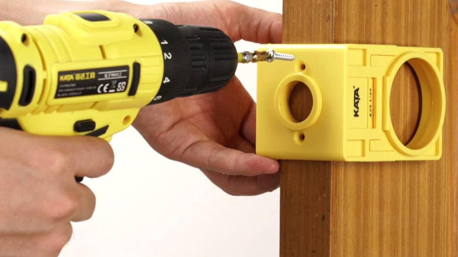 12 Home Improvement Tools Under $20 That Are Actually Worth Buying