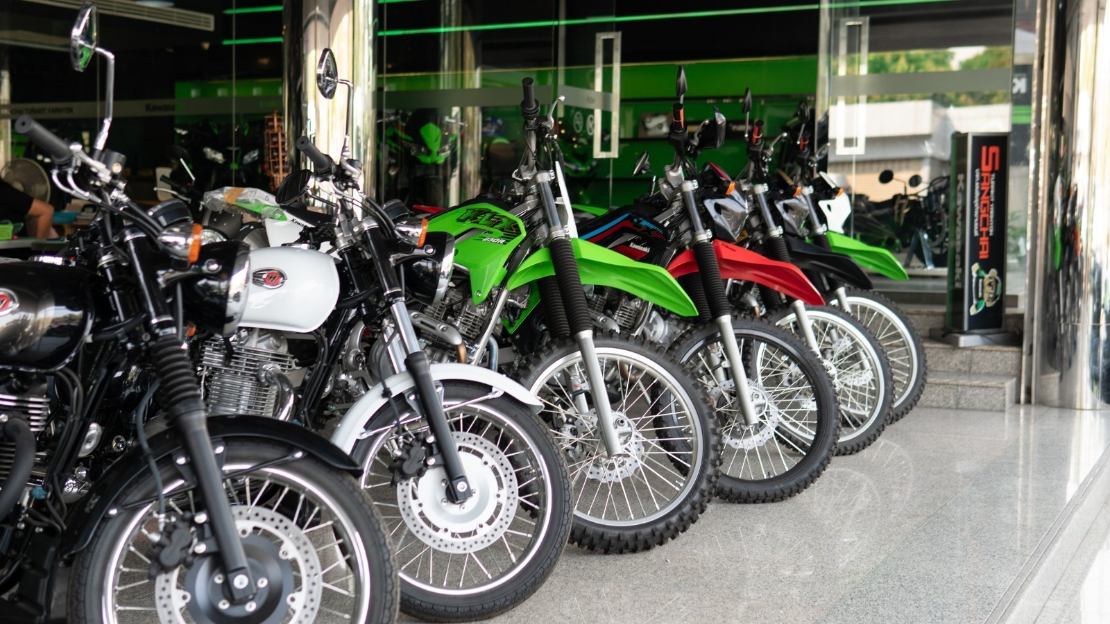12 Honda Motorcycles That Are Dirt Cheap To Maintain