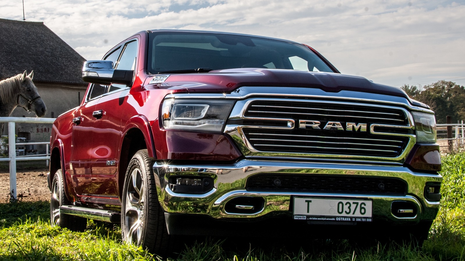 12 Interesting Facts Every Car Enthusiast Should Know About HEMI Engines