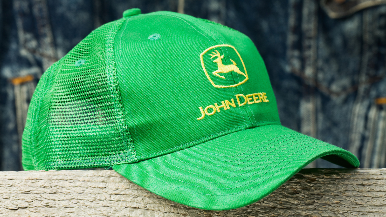 12 John Deere Products You Probably Didn't Know Existed