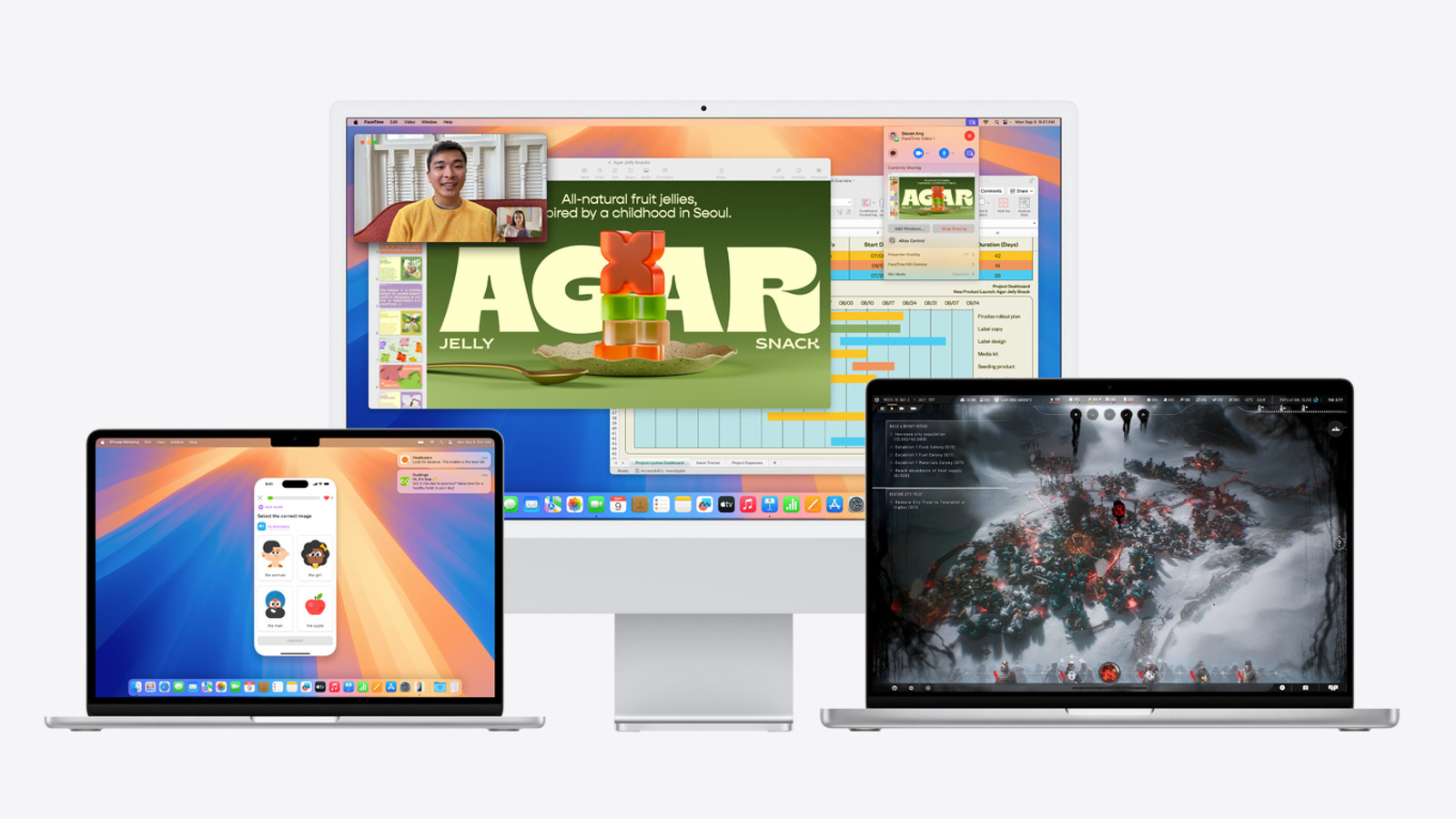 12 MacOS Sequoia Features You'll Want To Know About