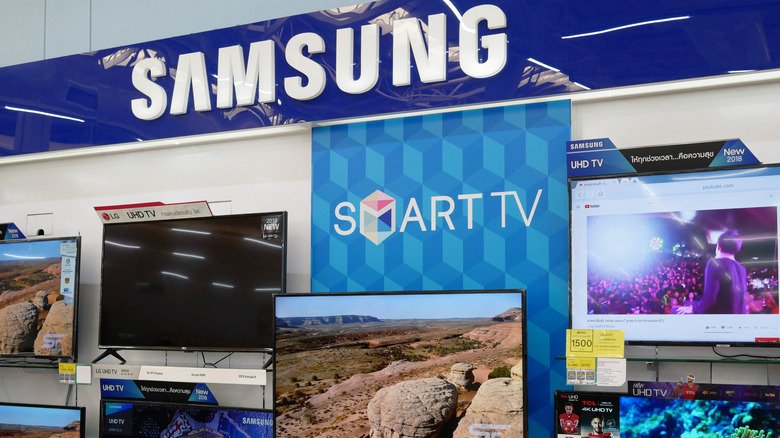 12 Major TV Brands Ranked Worst To Best