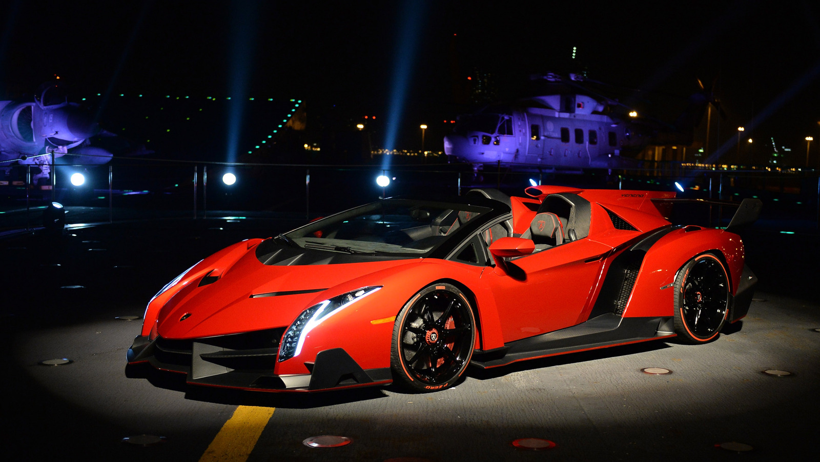 25 Most Expensive Lamborghinis Of All Time, Ranked
