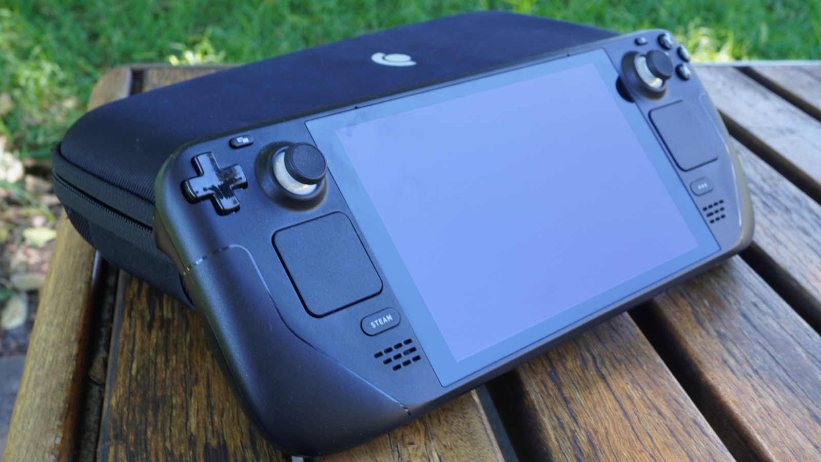 12 Must-Know Tips For Traveling With Your Steam Deck