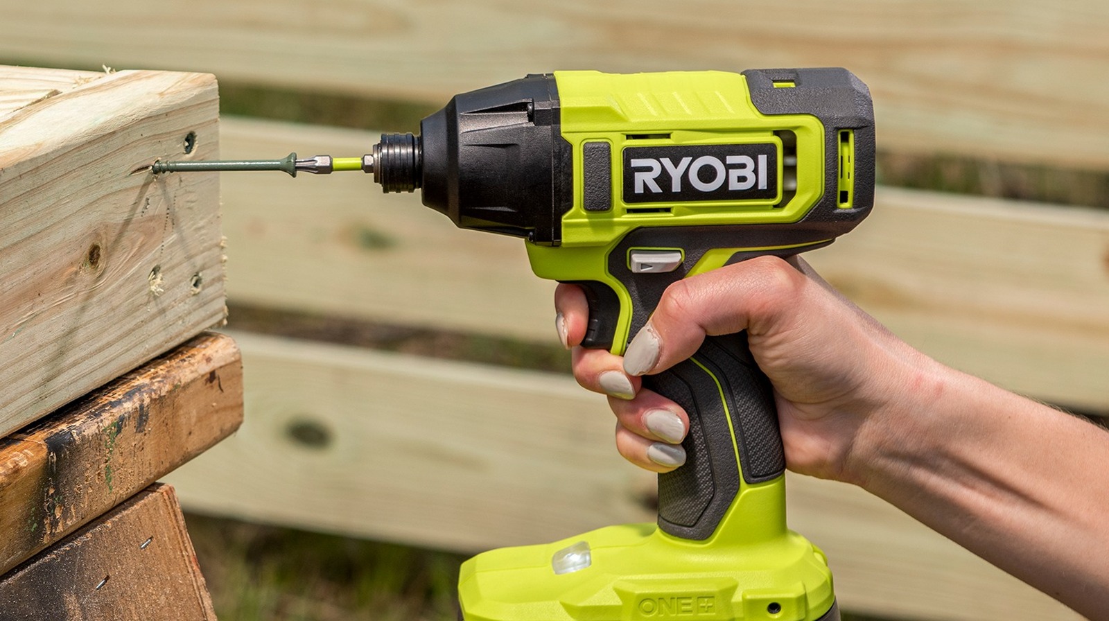 12 Of Ryobi's Top Rated Tools Available In 2024