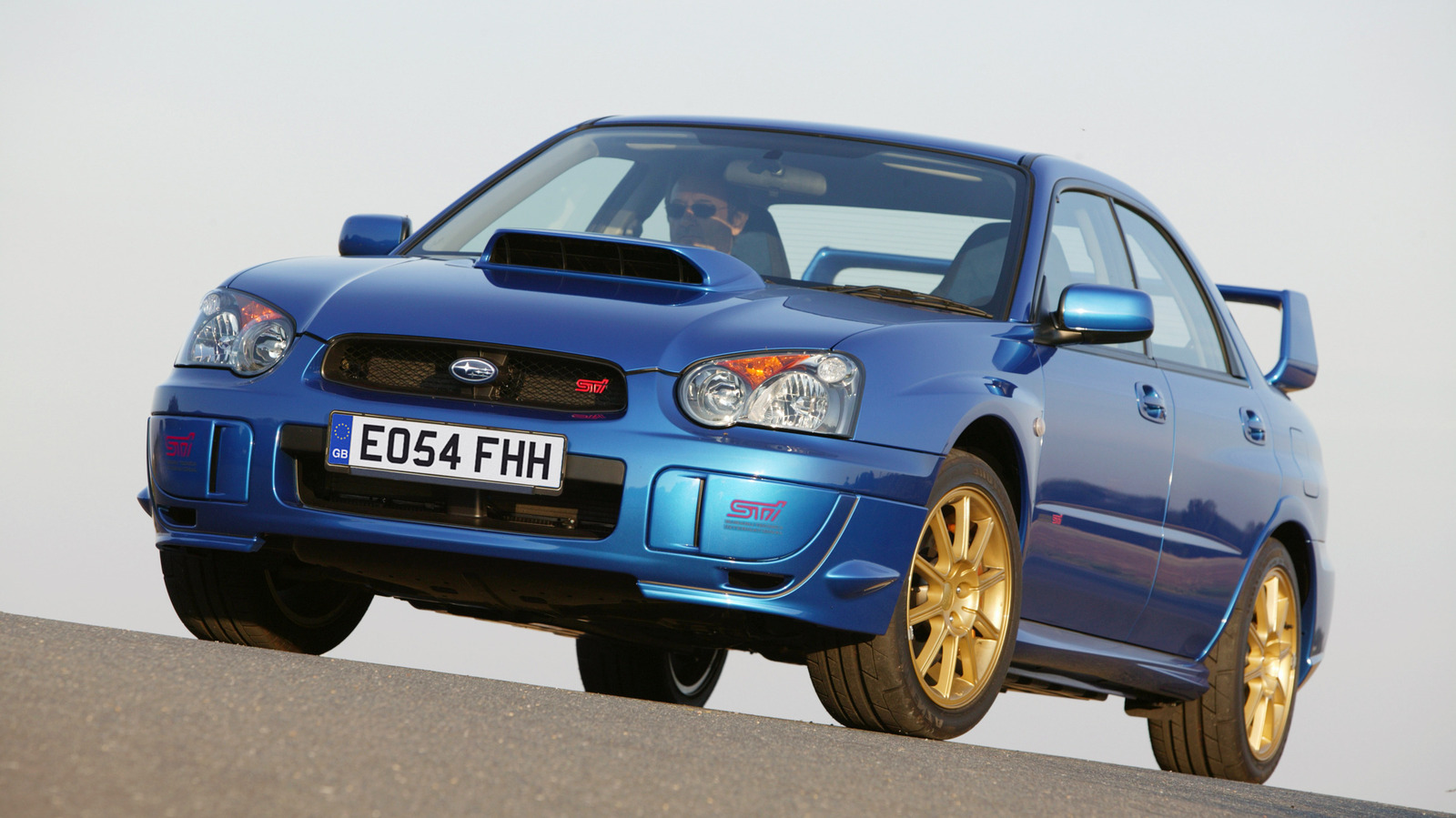 12 Of The Most Successful Models In Subaru History