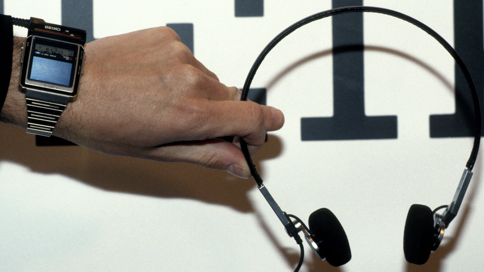 12 Of The Weirdest Gadgets Sold In The 1980s