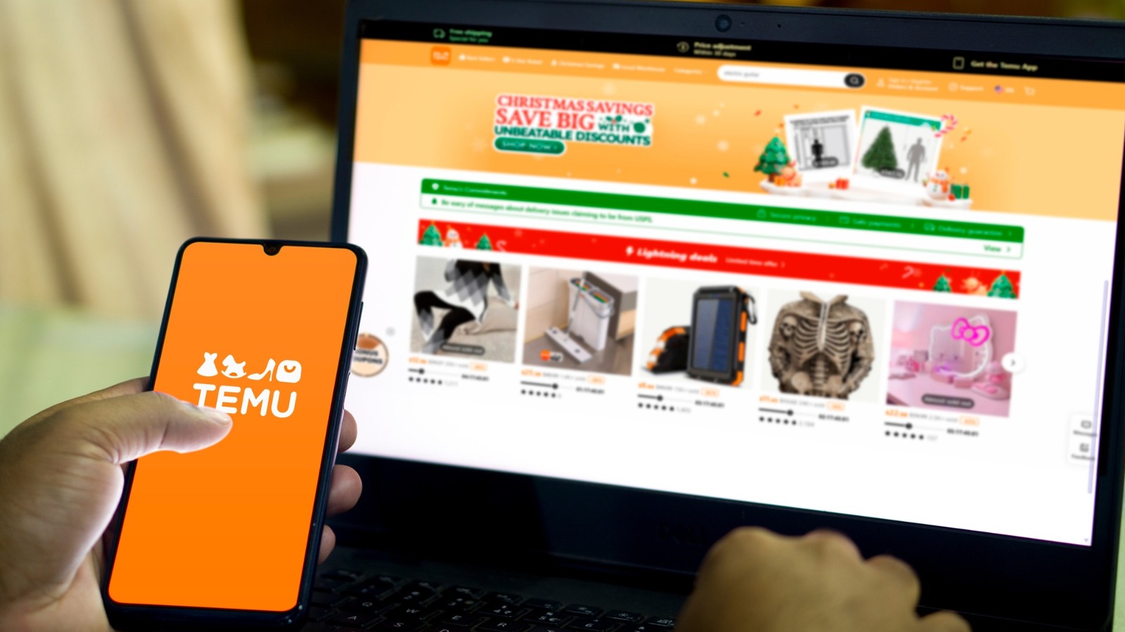 12 Of The Weirdest Tools You Can Buy On Temu