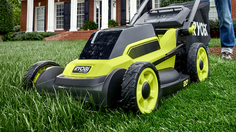 12 Power-Hungry Ryobi Tools You'll Want A 12Ah Battery For