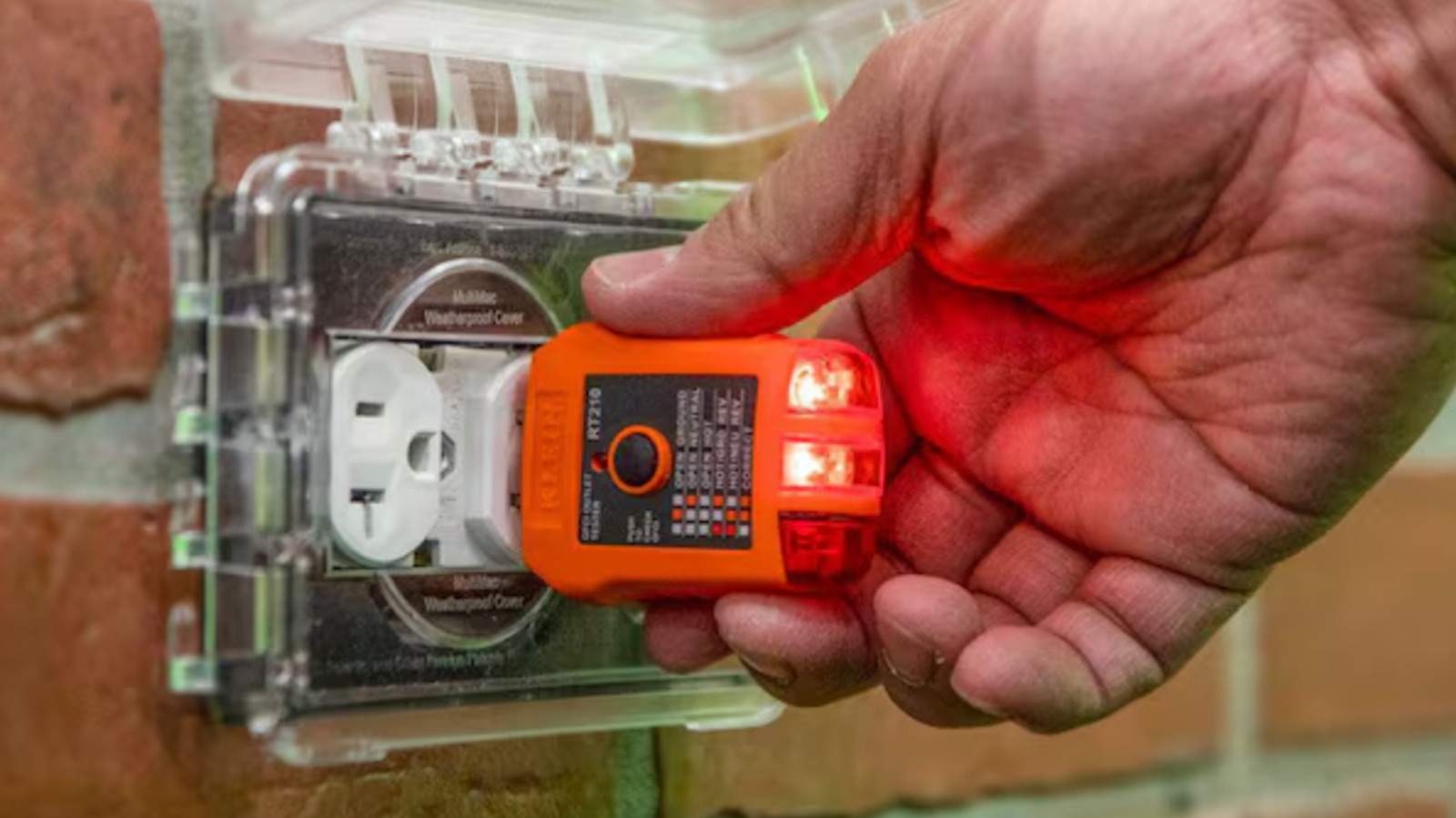 13 Cool Home Depot Gadgets Under $25 That Deserve A Spot In Your Garage