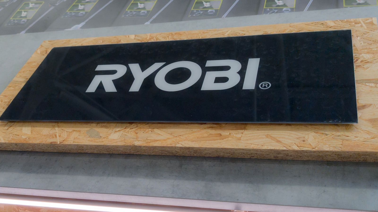 13 New Ryobi Tools And Kits At Home Depot That Should Be On Your Radar