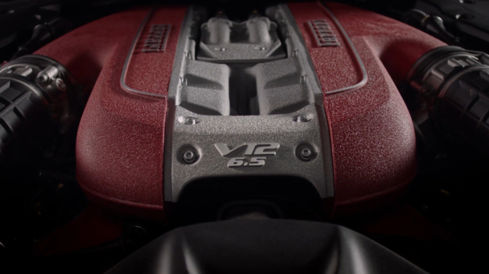13 Of The Best-Sounding V12 Engines Of All Time