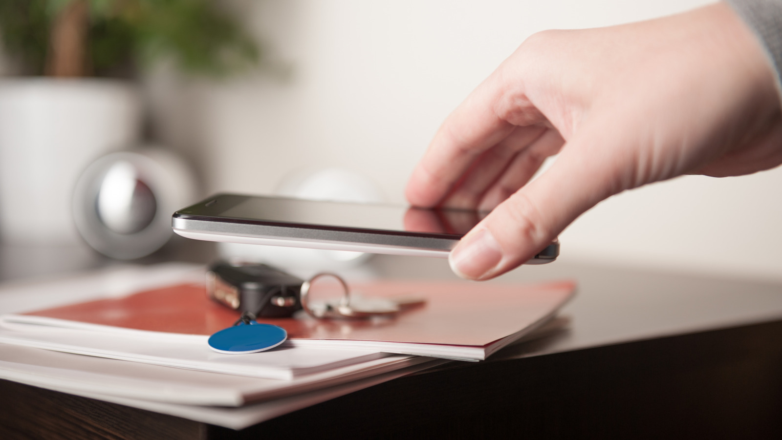 13 Of The Most Useful Ways To Use NFC Automations At Home