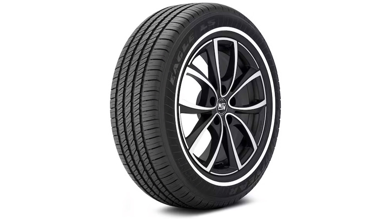 14 Major Tire Brands Of 2025 Ranked