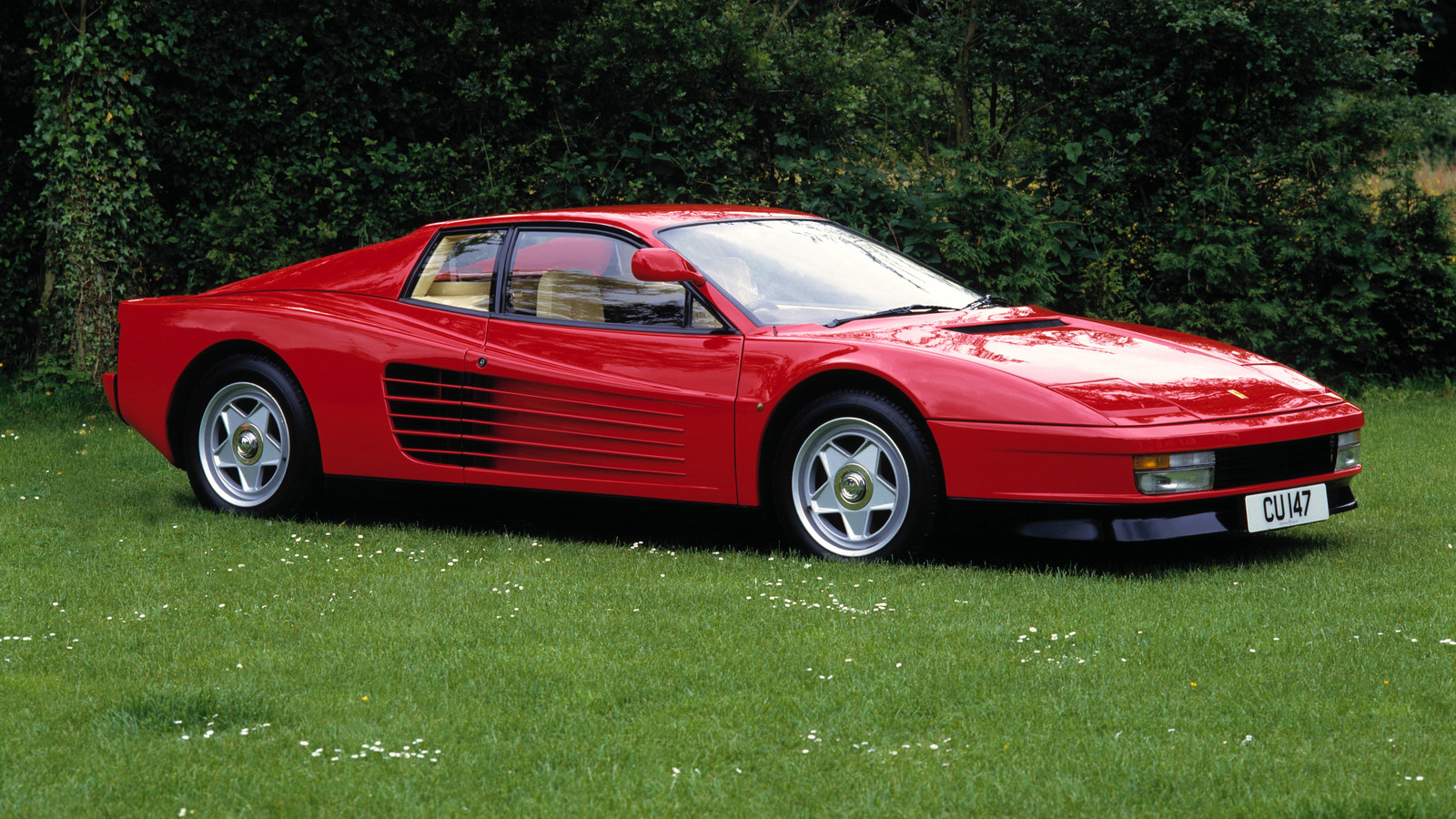 15 Cars That Became Instant Classics