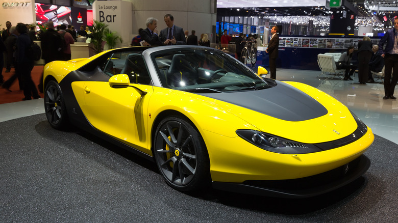 15 Most Expensive Cars Of All Time