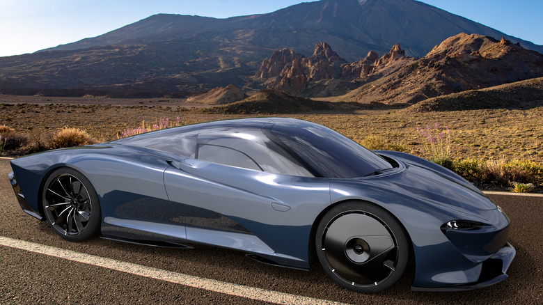 15 Most Expensive Cars Of All Time