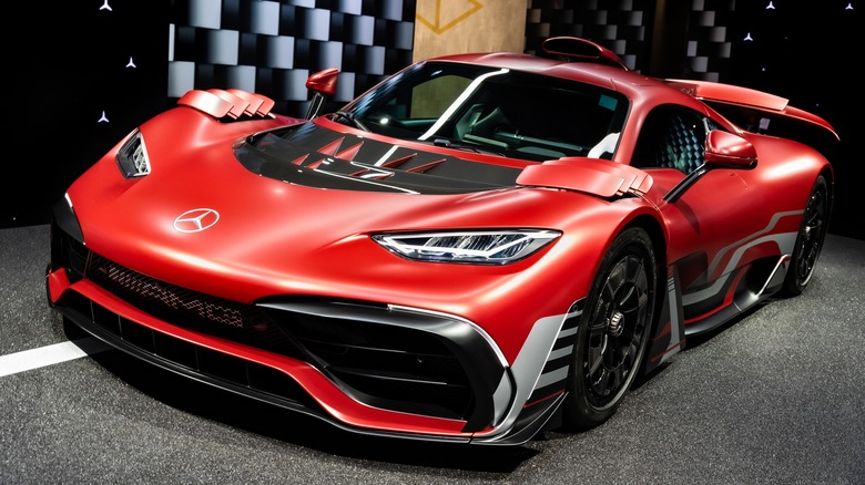15 Most Expensive Cars Of All Time