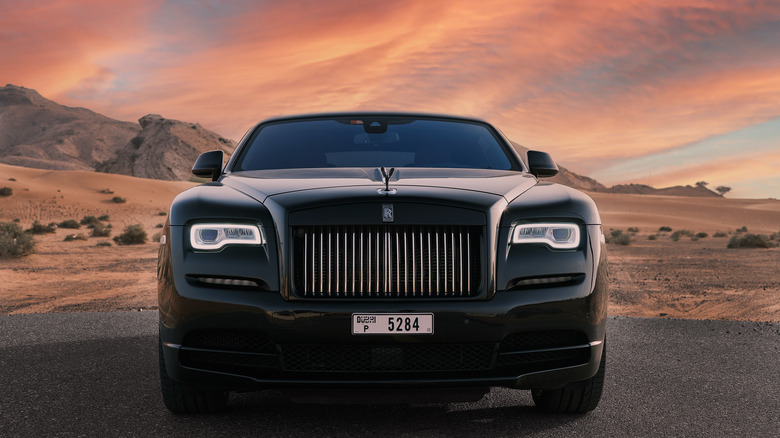 15 Most Expensive Cars Of All Time