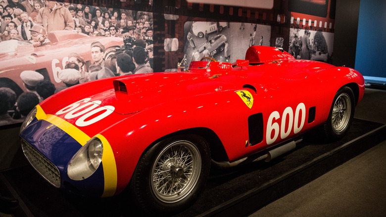 15 Most Expensive Cars Of All Time