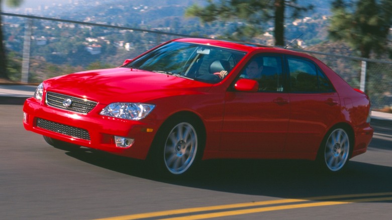 15 Popular Cars For Street Racing