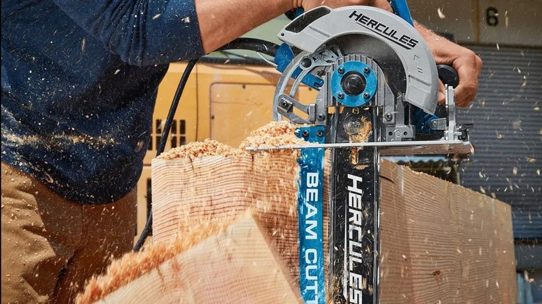 15 Niche Harbor Freight Tools (And What They're Used For)