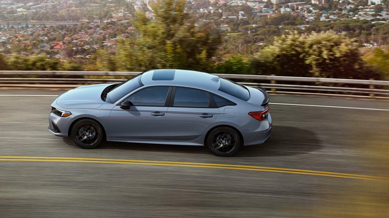 15 Popular Cars For Street Racing