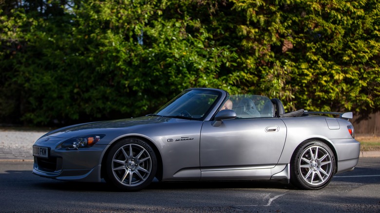 15 Popular Cars For Street Racing