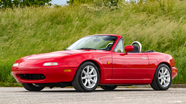 15 Popular Cars For Street Racing