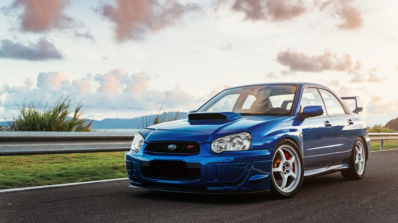15 Popular Cars For Street Racing