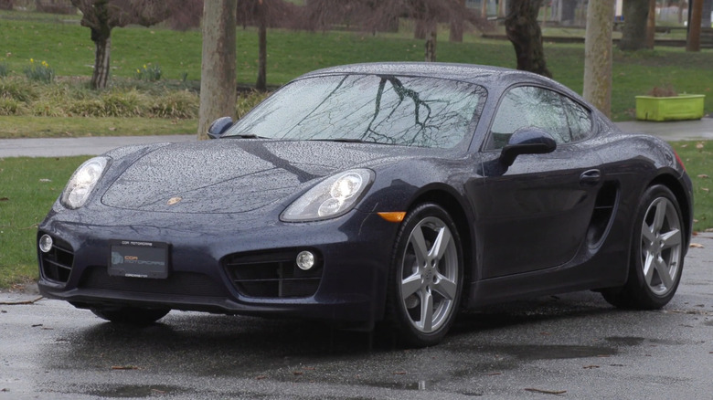 16 Reliable Sports Cars You Can Buy Under $30k