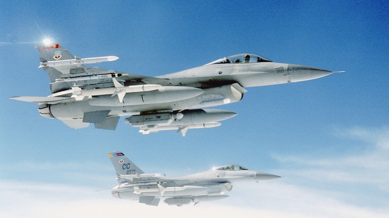 17 Best Fighter Jets In The World Today