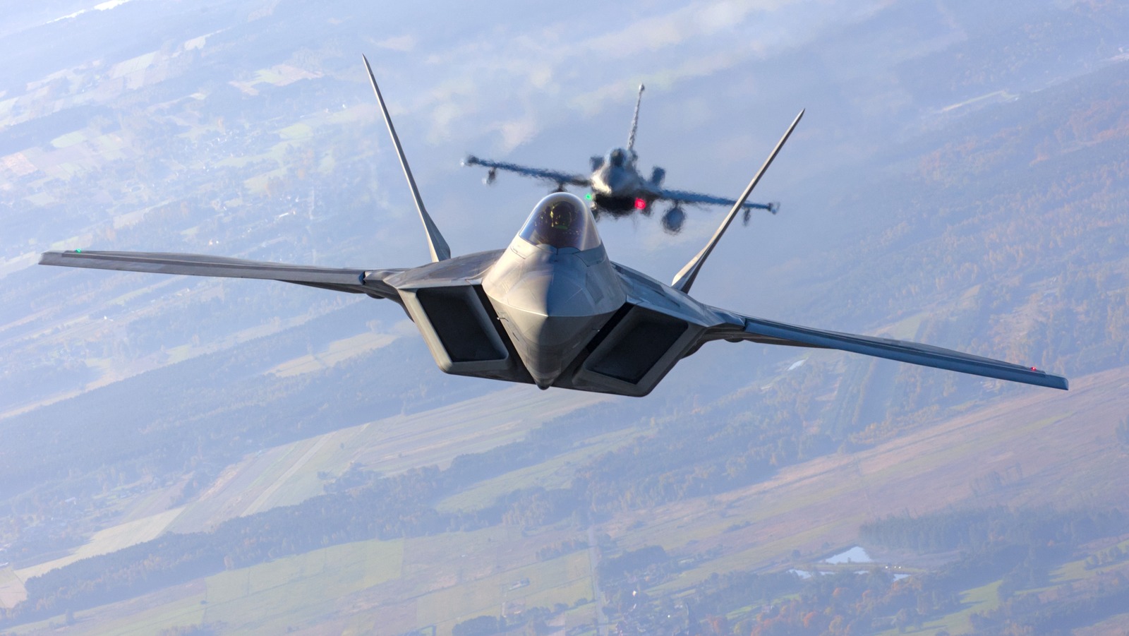17 Best Fighter Jets In The World Today