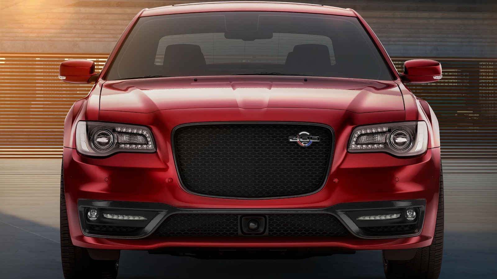 2023 Chrysler 300C Gives Sedan A 6 4L HEMI Send Off 2023 Chrysler 300C Gives Sedan A 6 4L HEMI Send Off