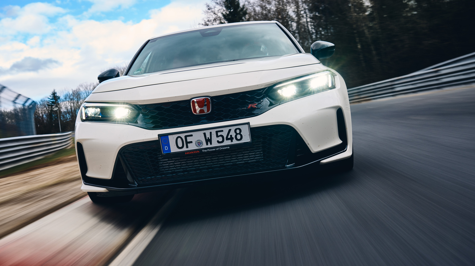 2023 Honda Civic: Features That Will Change The Way You Use Your Car